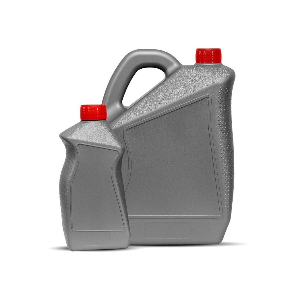 Lubricant Cans – "Pharmaceutical Rigid Plastic Packaging | VIVEK ...