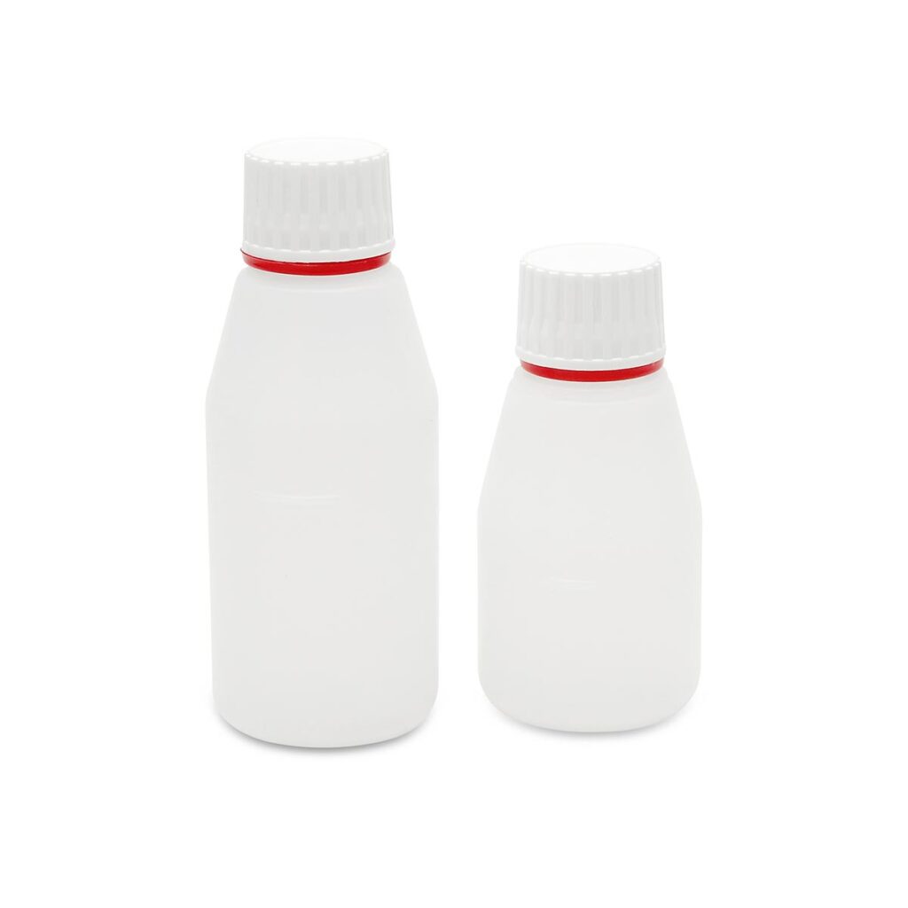 IBM Dry Syrup Bottles – "Pharmaceutical Rigid Plastic Packaging | VIVEK ...